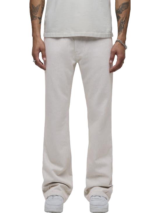 HUDSON JEANS Walker Kick Flare Jeans